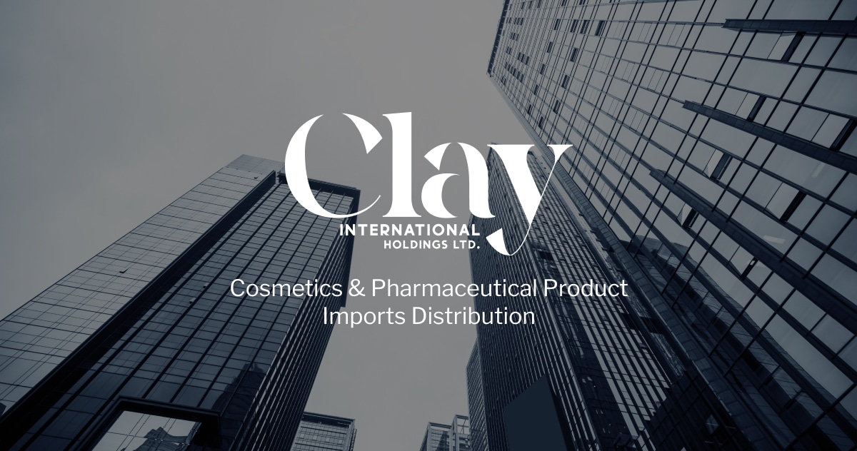 Home - Clay International Holdings