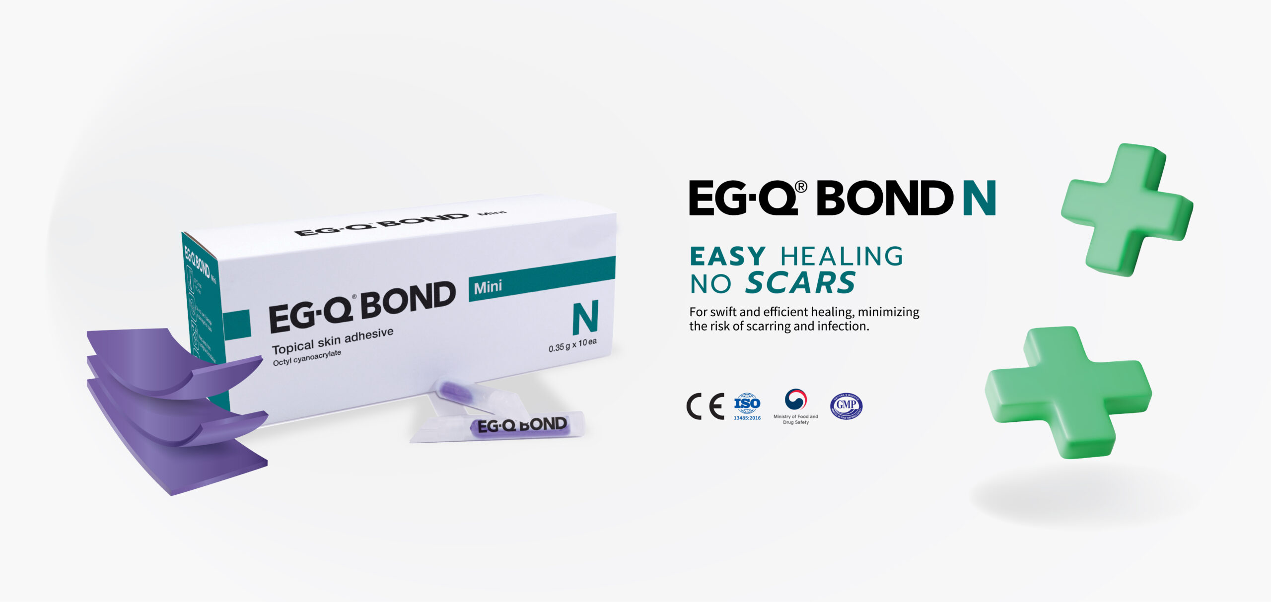 EG-Q BOND N - Clay International Holdings